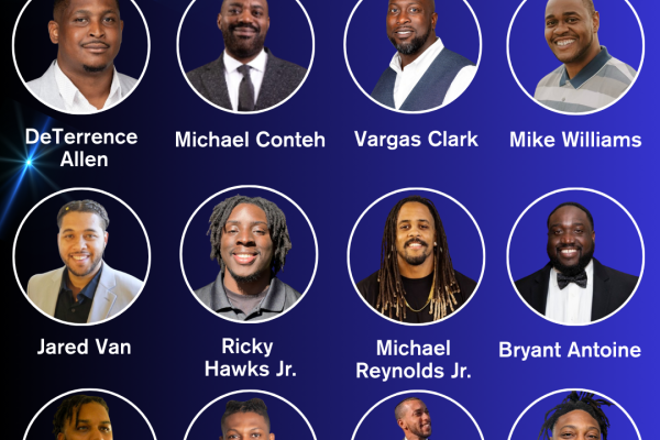 BMBA – Black Men In Behavior Analysis